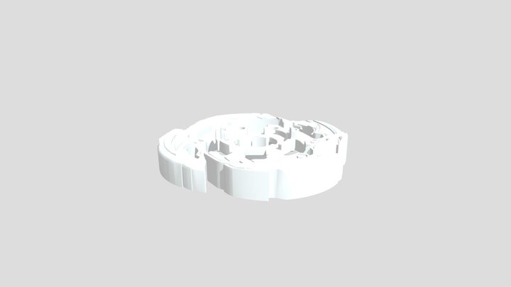 Beyblade-burst 3D models - Sketchfab