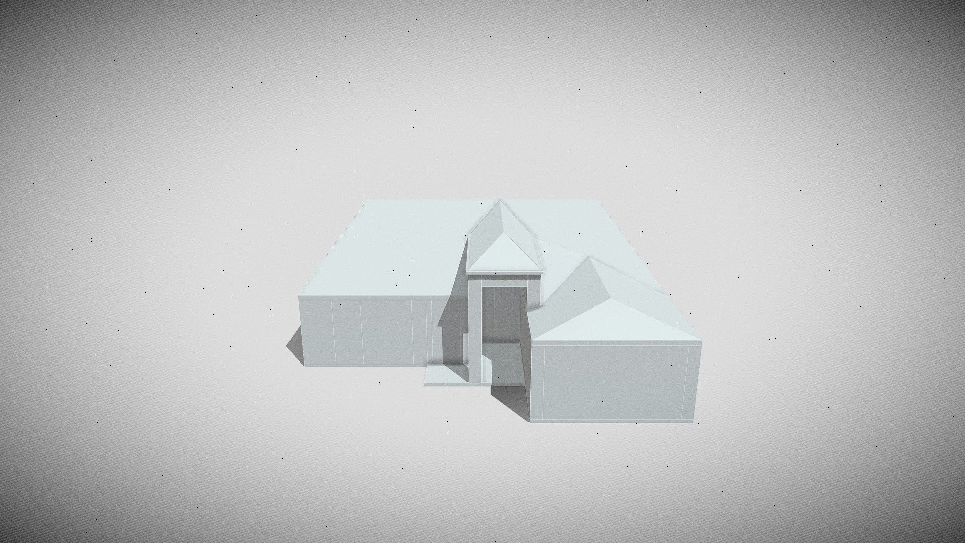 OP3 E - 3D model by Fractal Arquitectos (@fractalarquitectos) [7ef60db] - Sketchfab