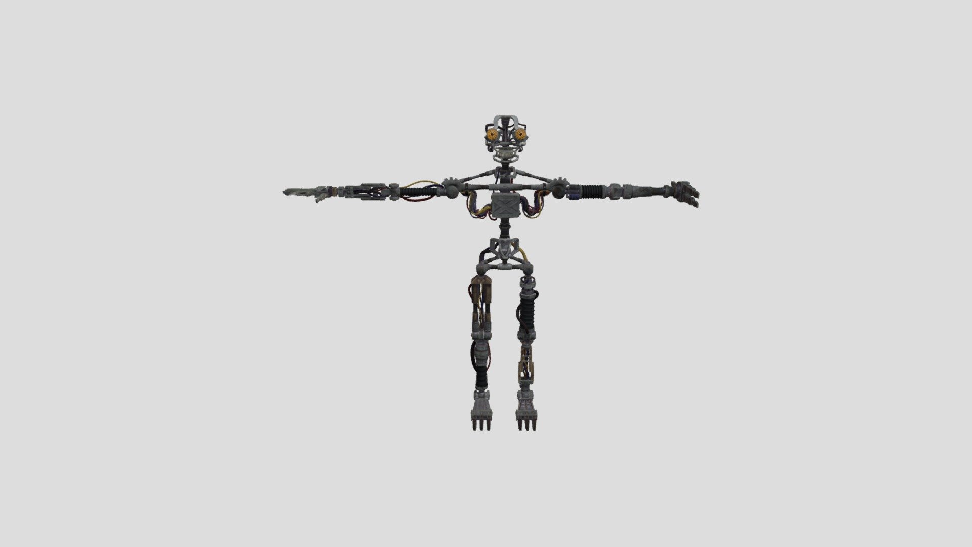 Fnaf sotm mimic - Download Free 3D model by CoolGuy (@jaldintatiana47 ...