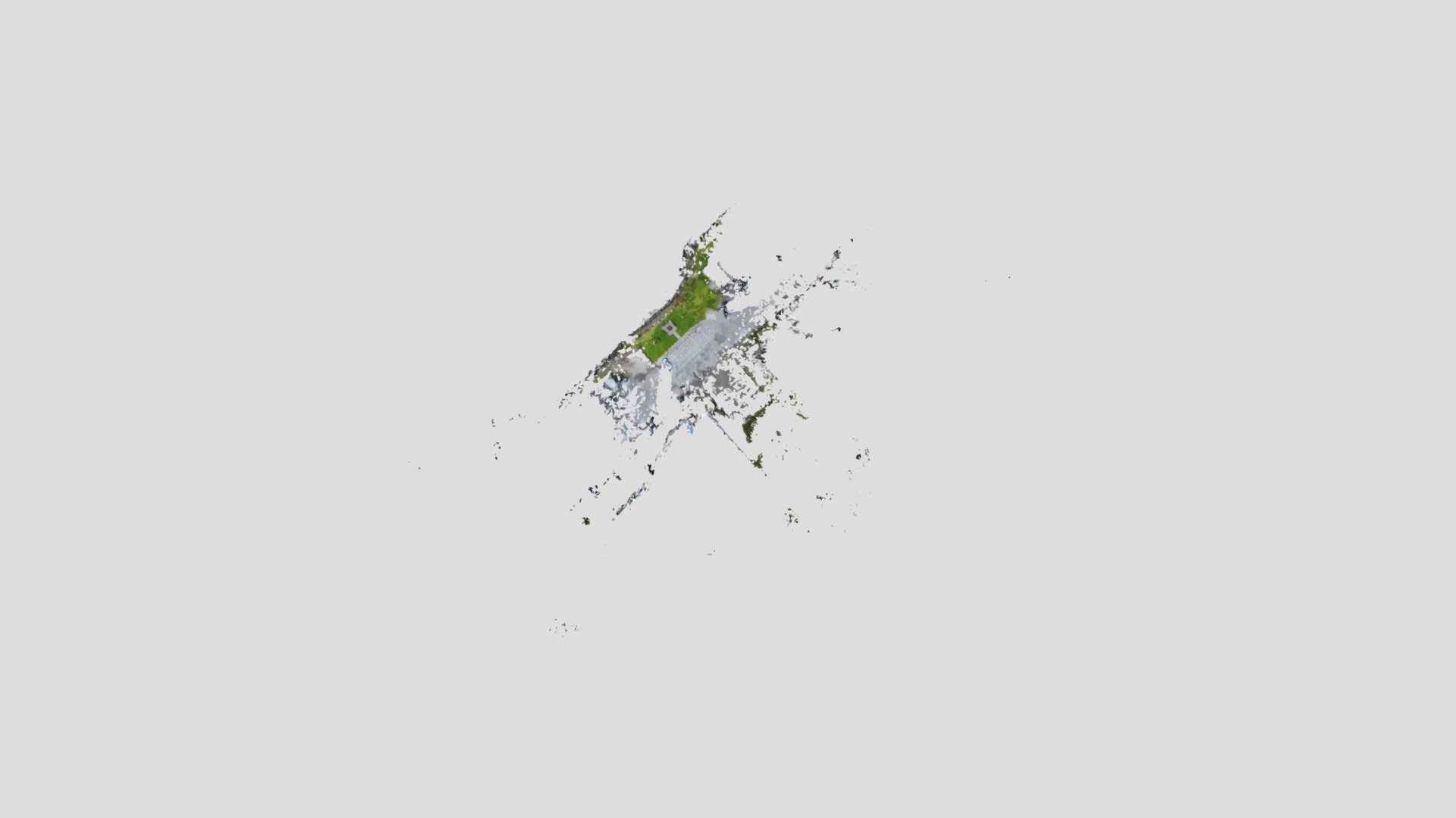 My jaw-dropping 3D model from photos - 3D model by okmynd [7ef6e61 ...