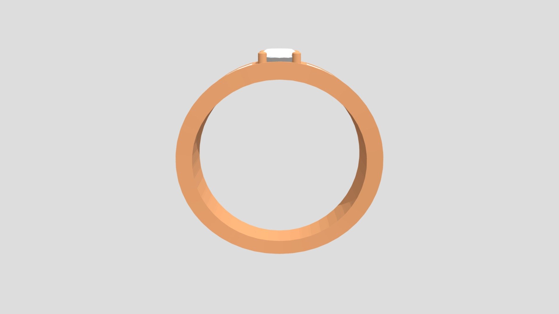 Ring - 3D model by jannekebekkers [7ef7907] - Sketchfab