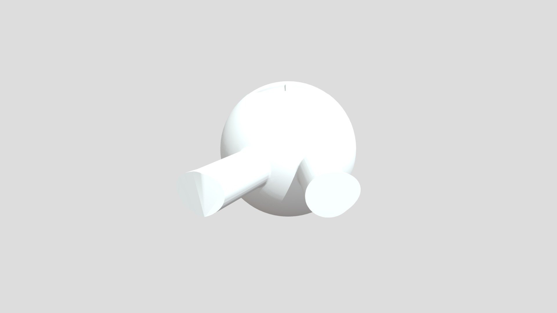Pink - 3D model by flevianjg [7ef976f] - Sketchfab