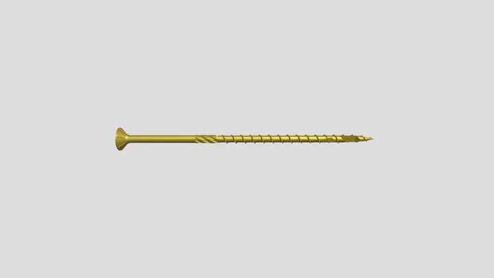 Torx 3D models - Sketchfab