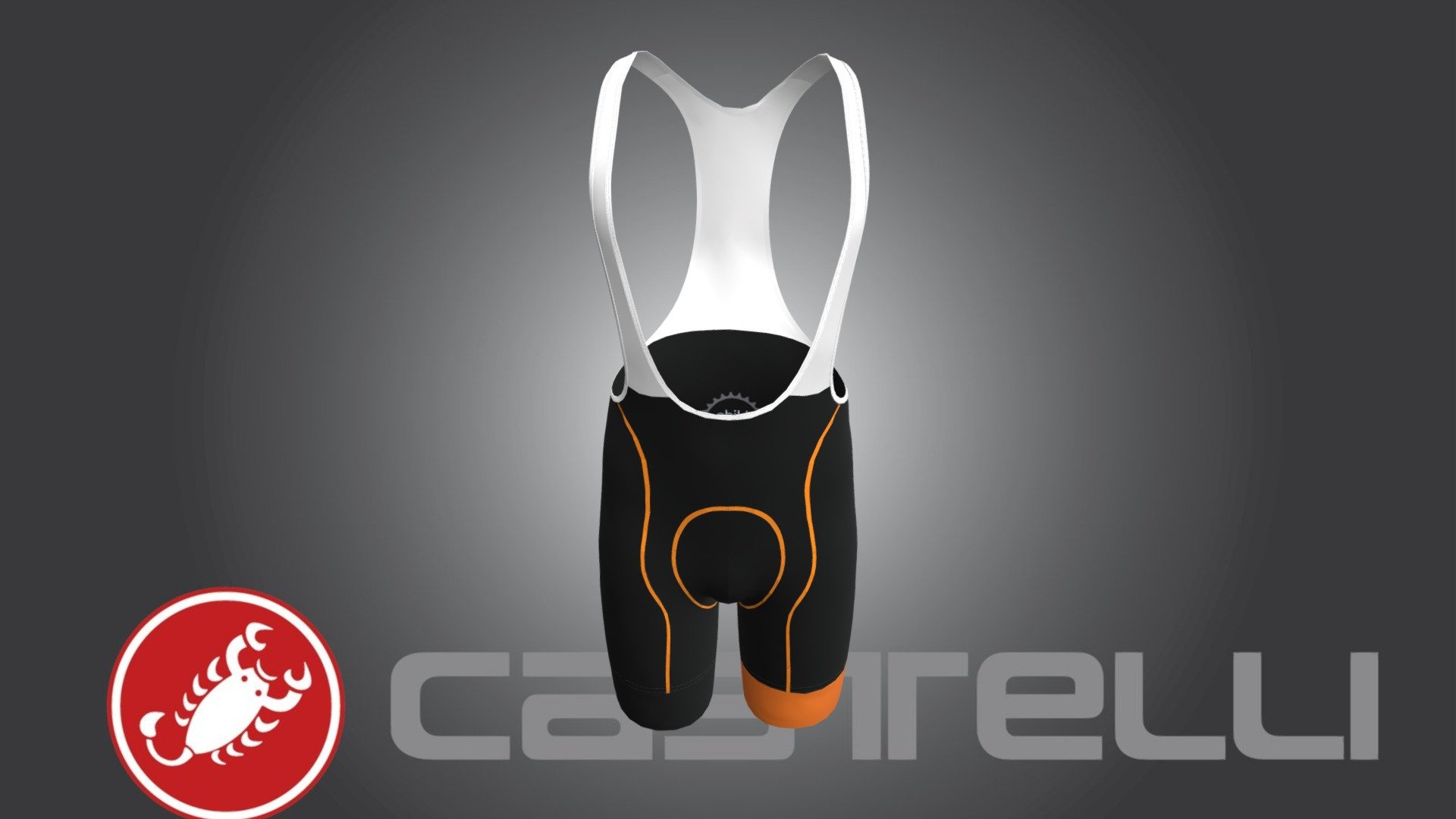 C0323 HIDE MY BELL art.43 171 - 3D model by Manifattura [7efa16a ...