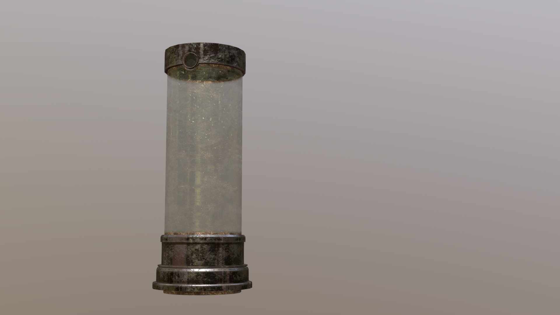 Realistic Test Tube - 3D model by fayh [7efb2ba] - Sketchfab