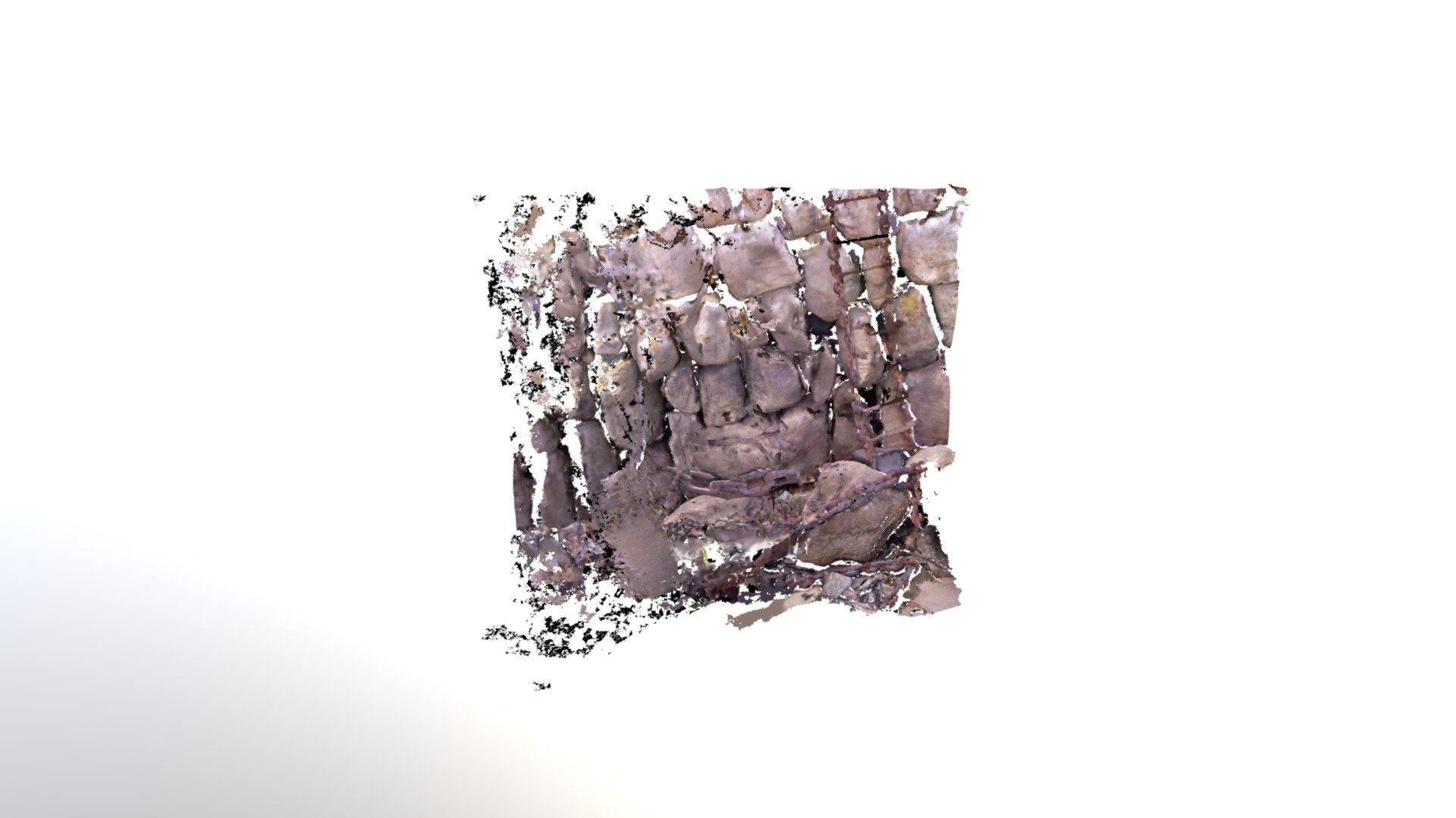 Mousehole - Download Free 3D model by Sophie (@SophieHolliday) [7efced5 ...