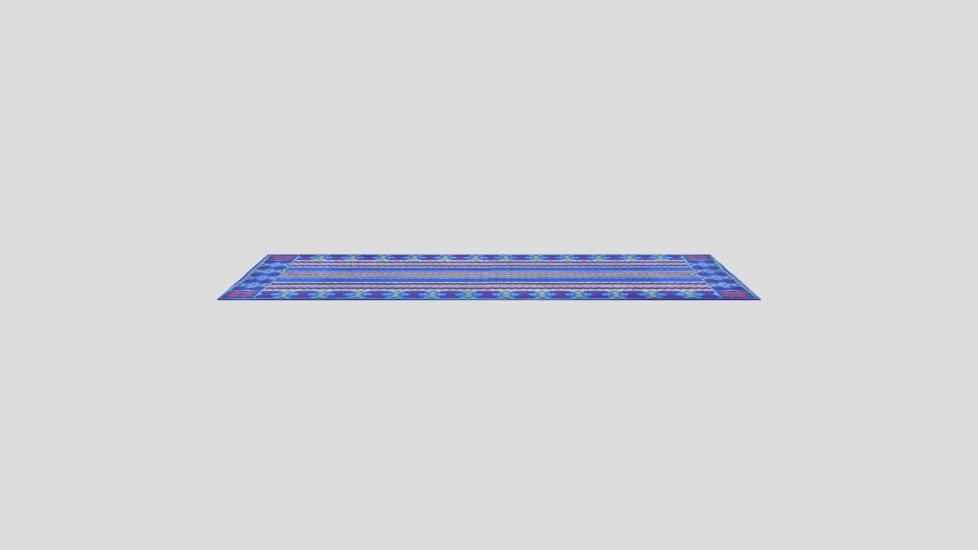 TABLE RUNNER - Download Free 3D model by eeelabvisual [7efdbe6] - Sketchfab