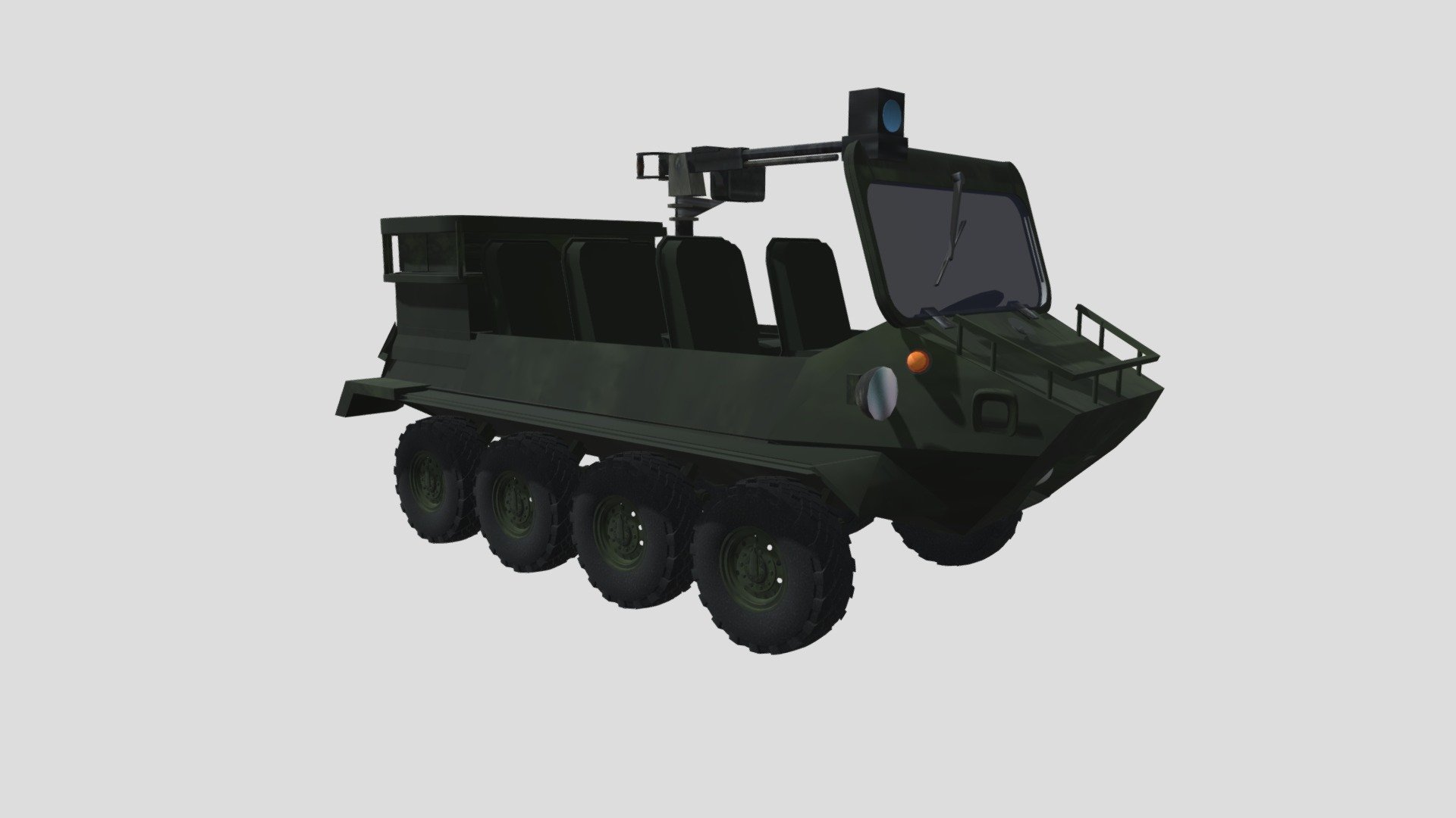 PLA VP4 _ATV_a - Download Free 3D model by gogiart (@agt14032013 ...