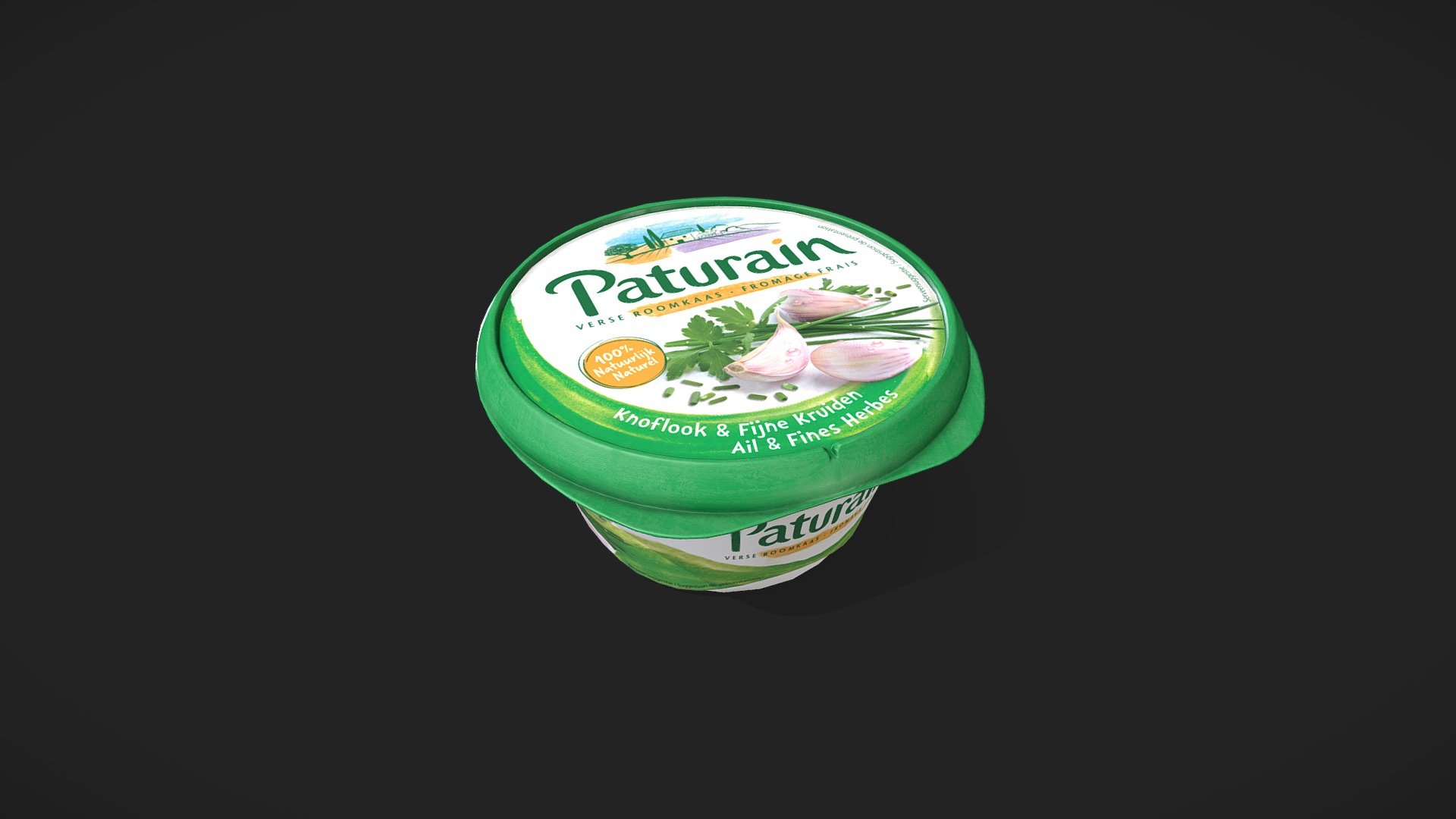 Paturain current - 3D model by SlappyInc. [7effb3a] - Sketchfab