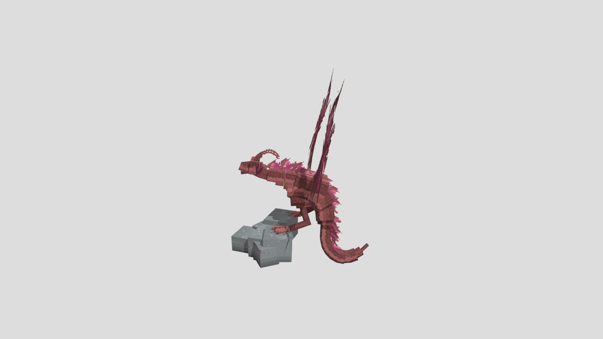 sa1 - 3D model by SuCatsy [7f01dfa] - Sketchfab