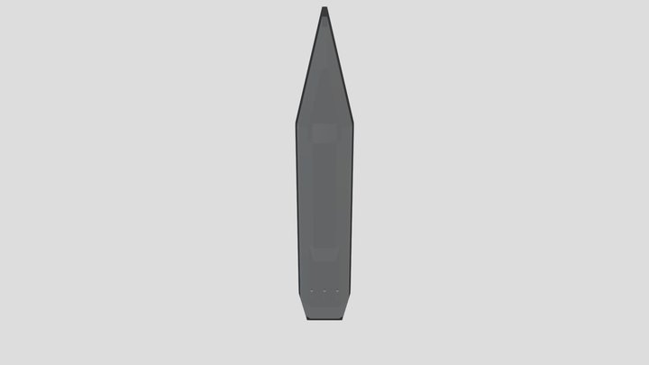 bilge_snipe - Sketchfab