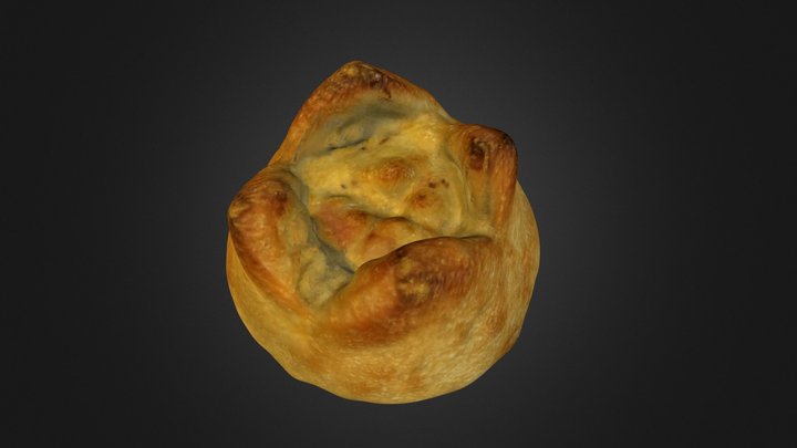 Roti 3D models - Sketchfab