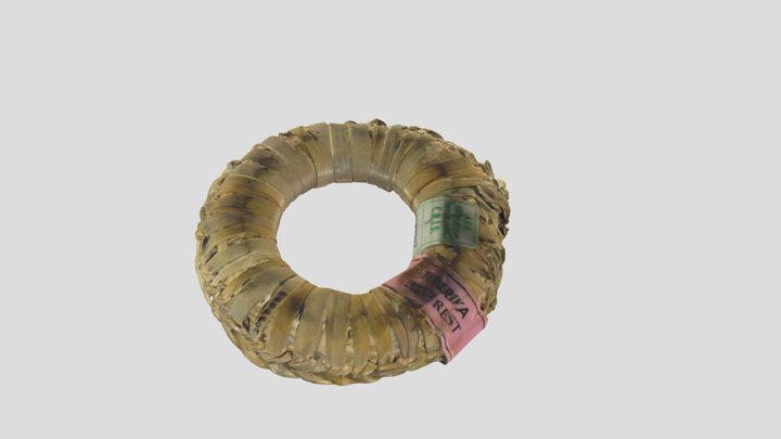 Therika 3D models - Sketchfab