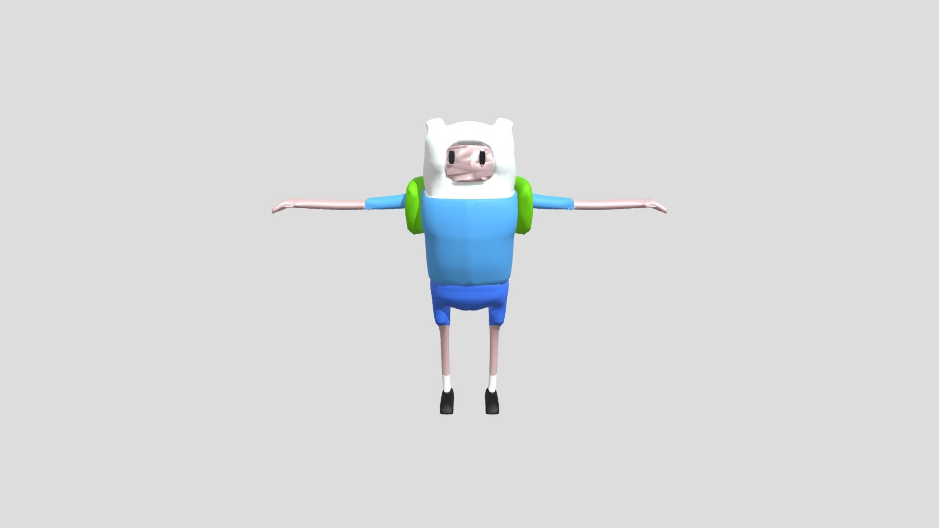 fnnnn - 3D model by Daniel (@daniel.andre.costa.2002) [7f0688a] - Sketchfab