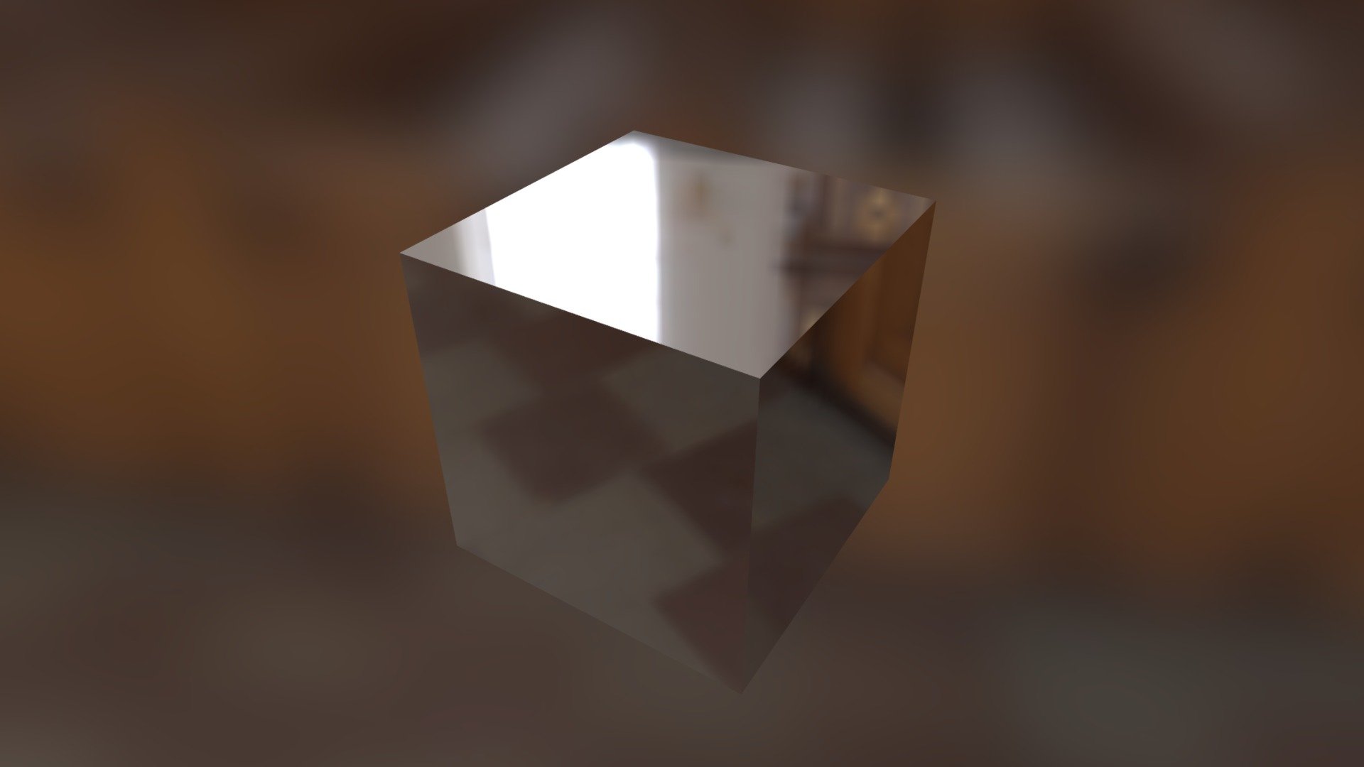 Box - 3D model by elarbis [7f069f2] - Sketchfab