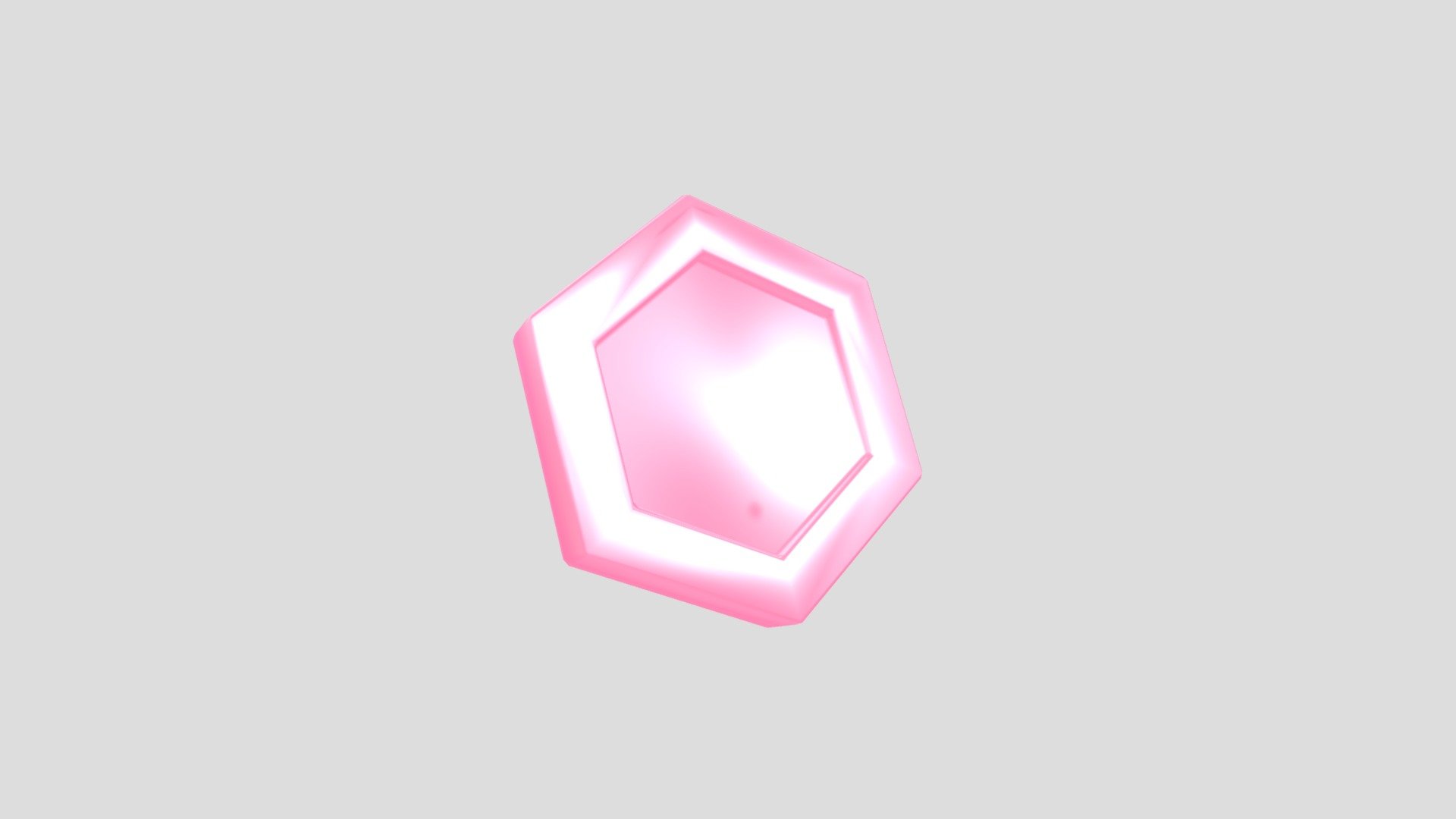 Token - Download Free 3D model by wilsoniu [7f06e44] - Sketchfab