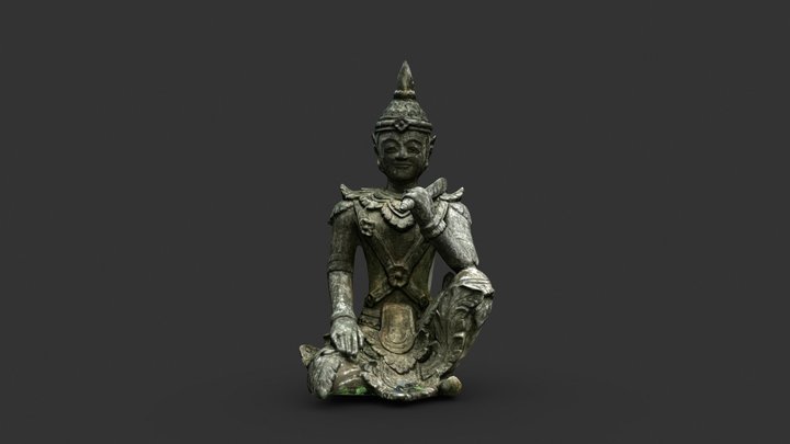 Photogrammetry-vr 3D models - Sketchfab