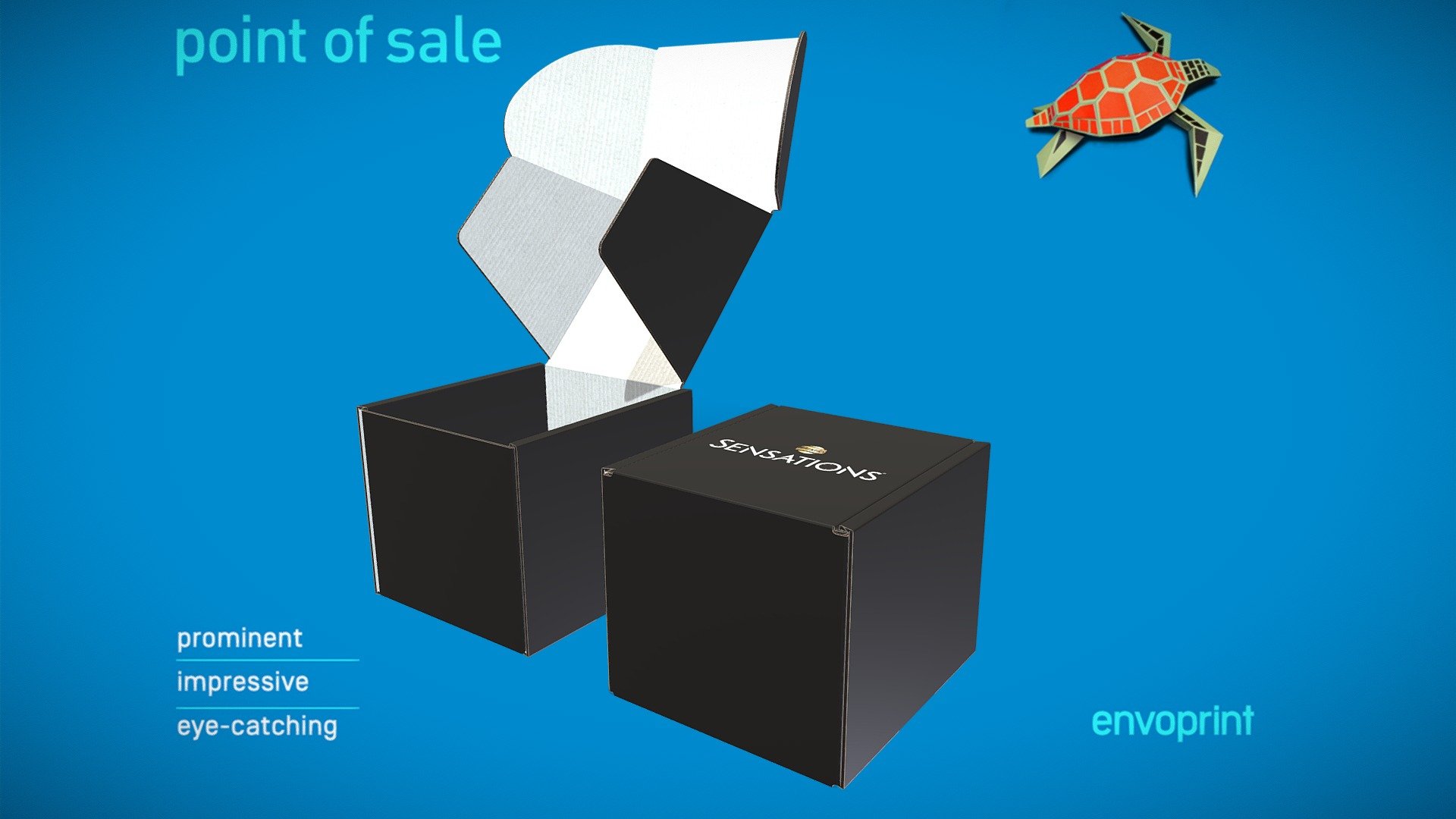 Walkers Box - 3D model by envoprint (@keithenvoprint) [7f0895f] - Sketchfab