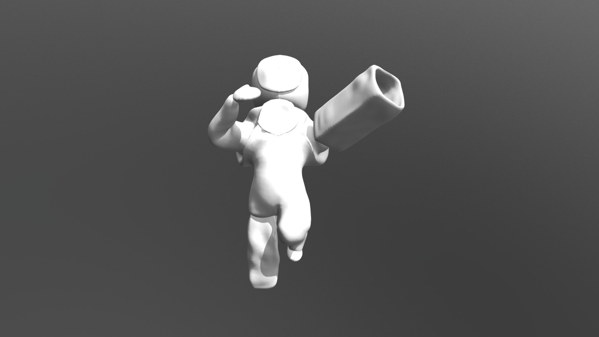 ZZ - 3D model by AzukiTW [7f09e45] - Sketchfab