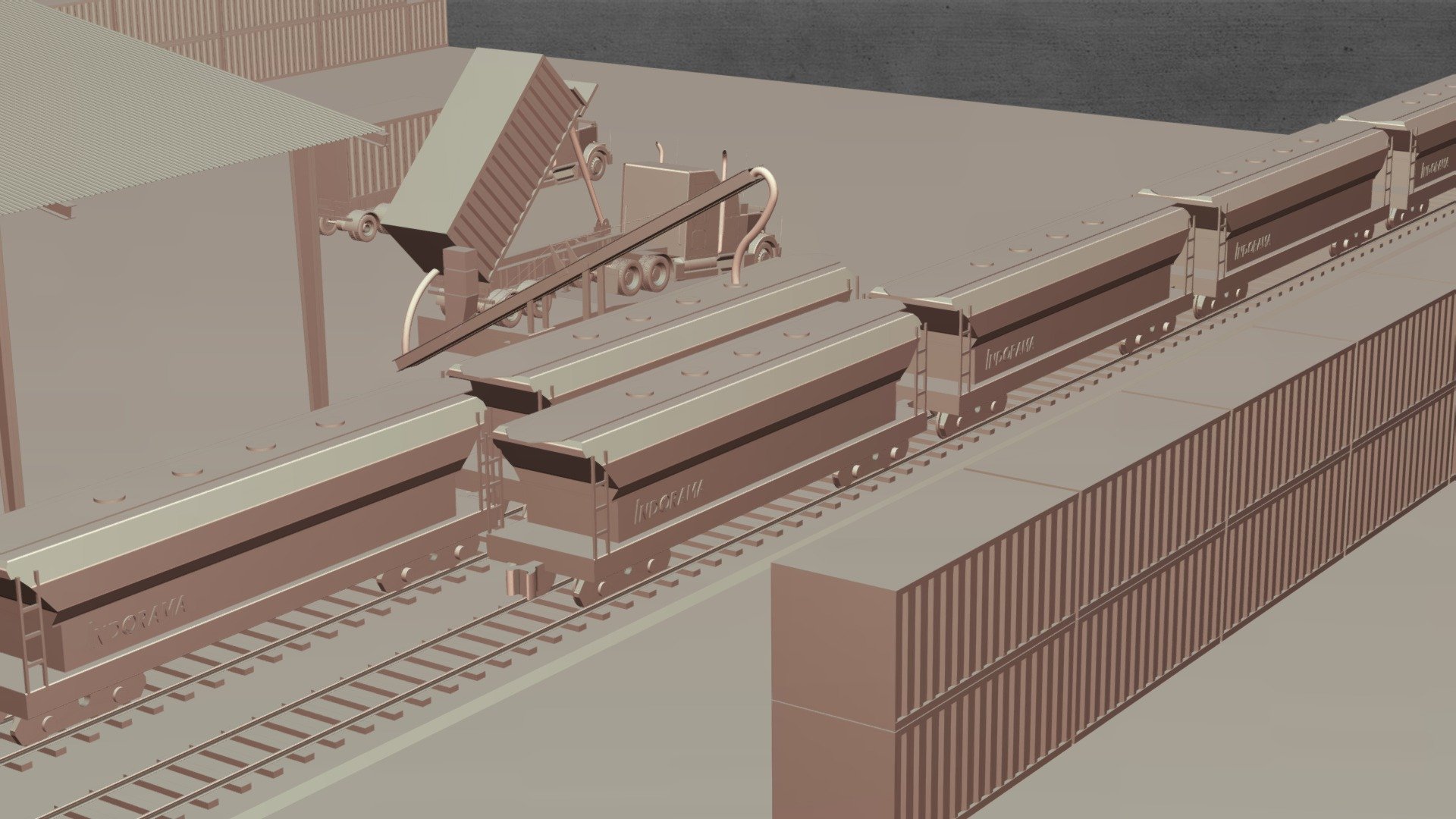 SPSA original - 3D model by demourebim [7f0a2a8] - Sketchfab