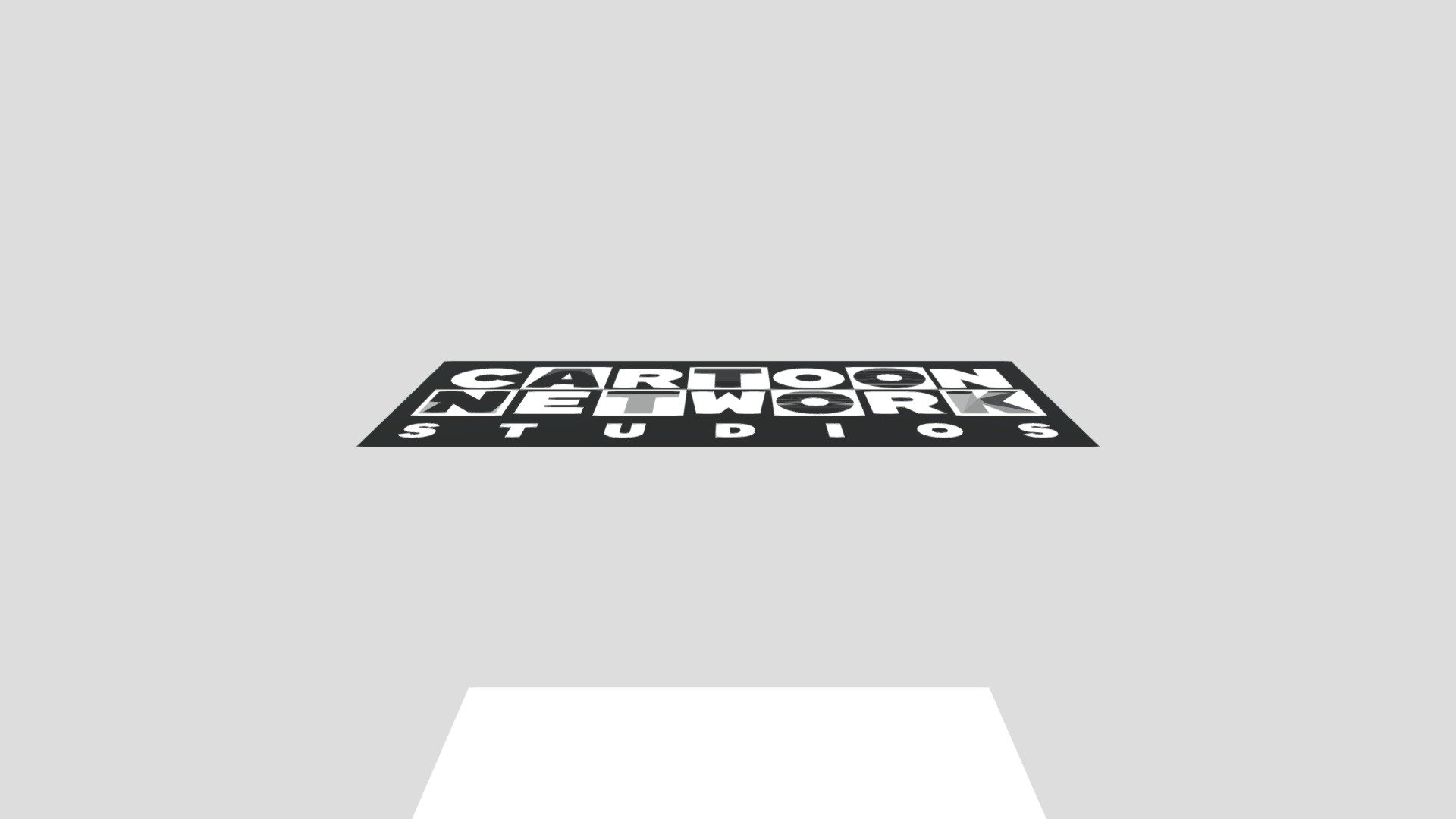 Cartoon Network Studios Template Free Template - Infoupdate.org
