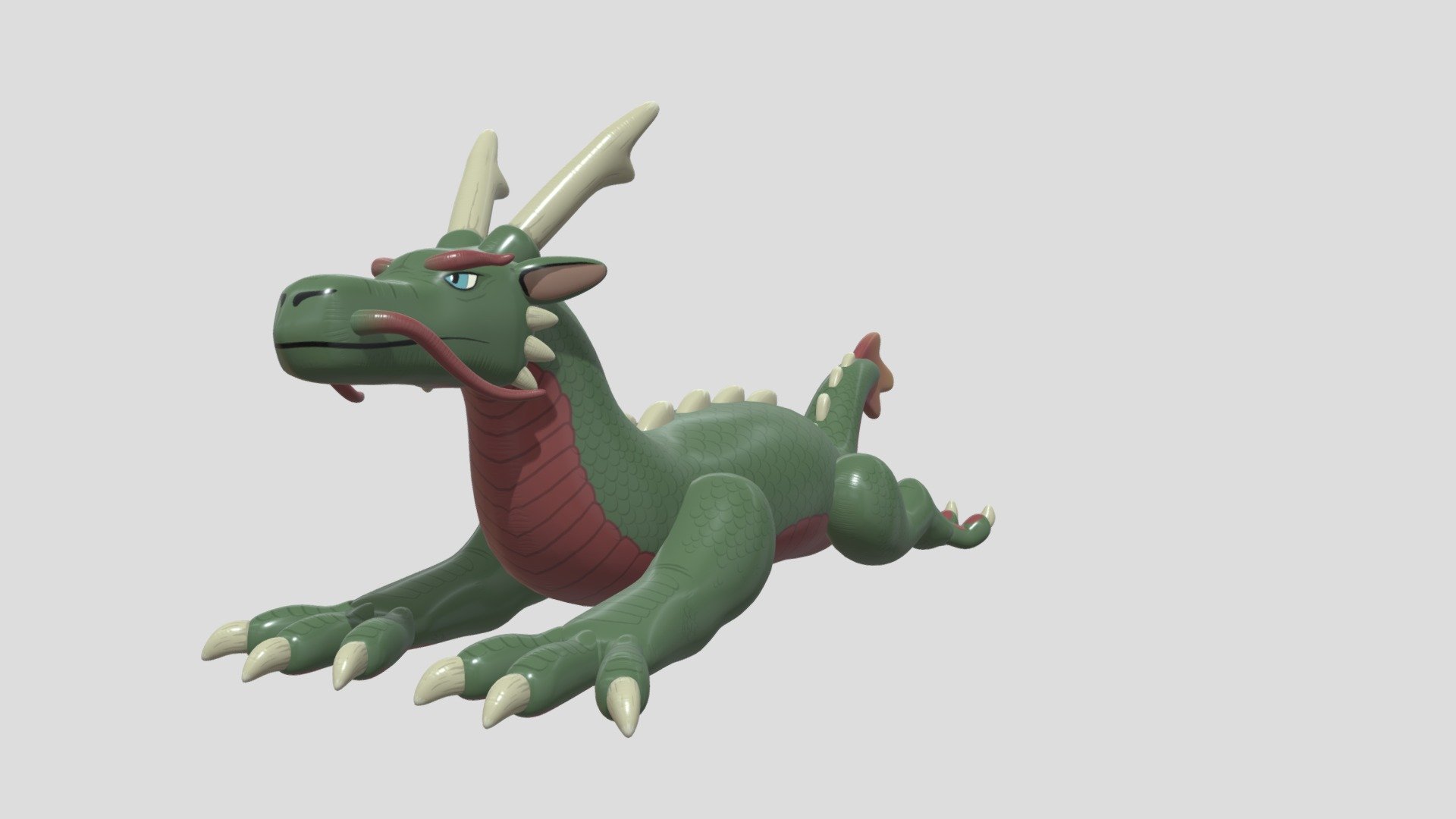 Pool Noodle - 3D model by AsG_Alligator [7f0d6ba] - Sketchfab