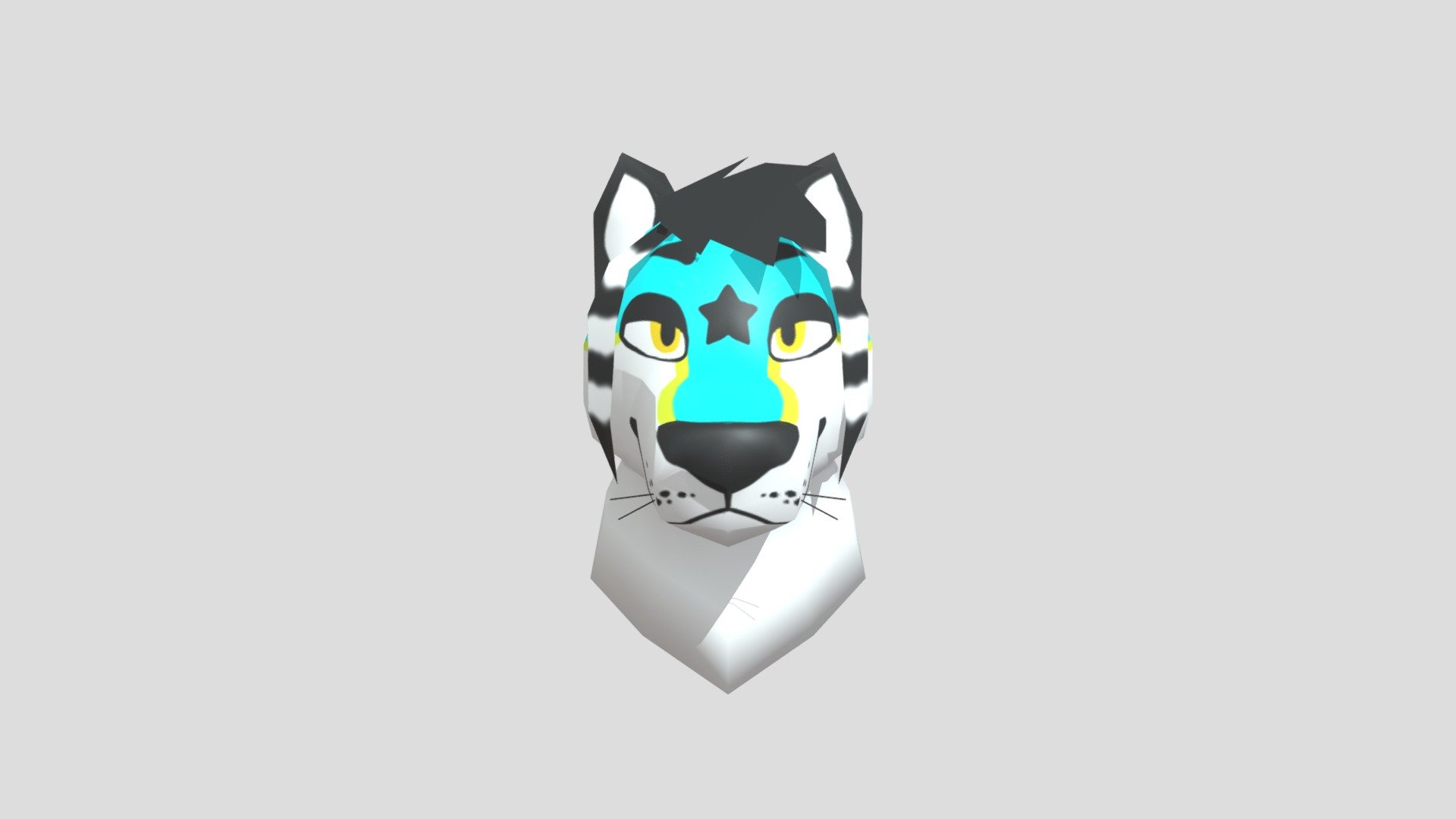afking - Download Free 3D model by treyhara [7f0de70] - Sketchfab