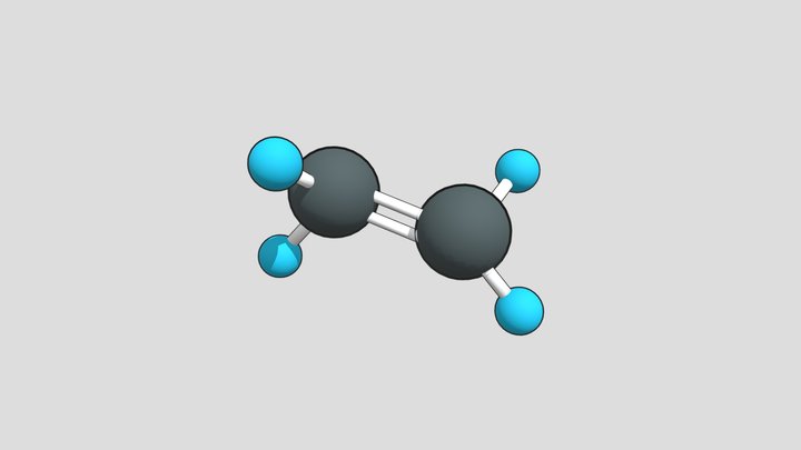 Elmagodelaquimica 3D models - Sketchfab