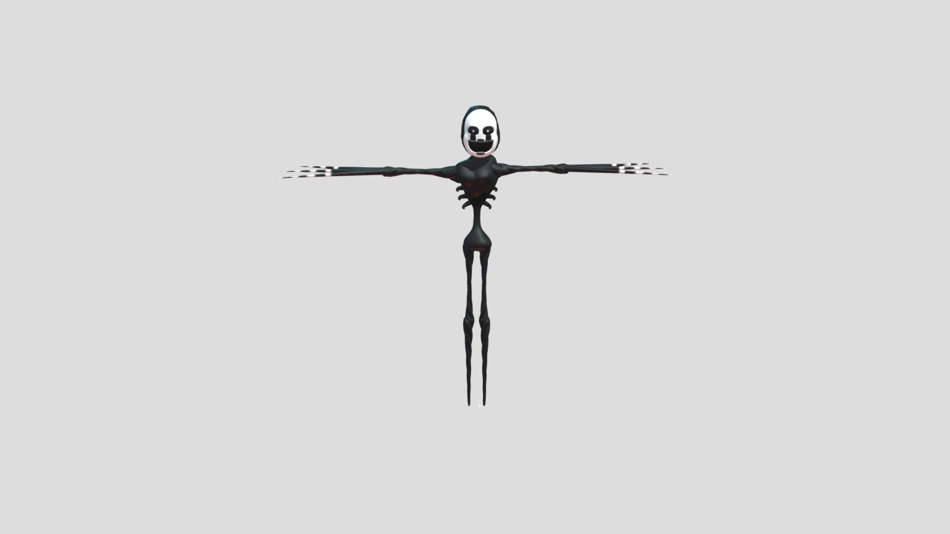 Nightmarionne_by_thudner_ddw3k3m - Download Free 3D model by Mr.Woon ...