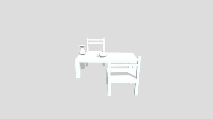 Teko 3D models - Sketchfab