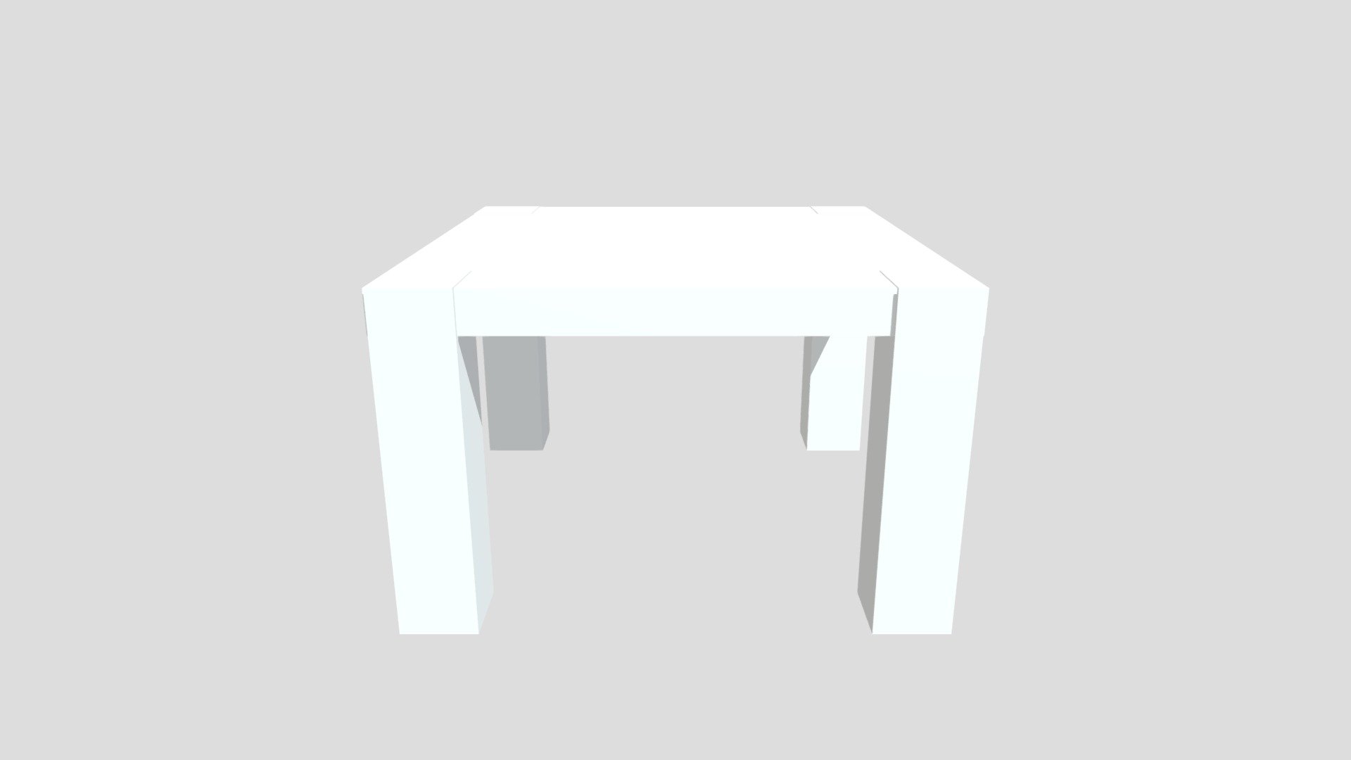 Coffie Table - 3D model by sithlord950 [7f18af5] - Sketchfab