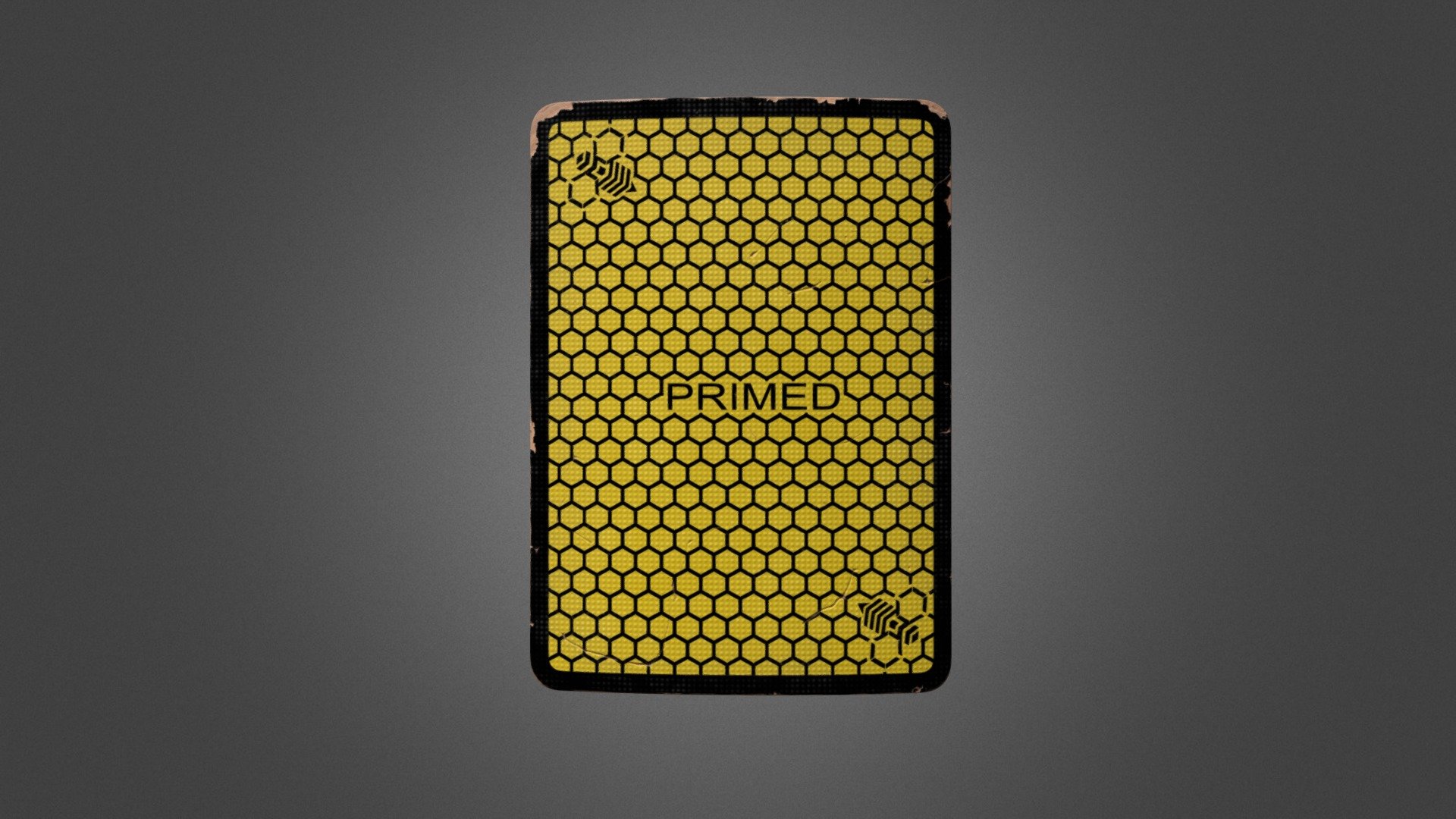 Playing Card - 3D model by ogin1508 [7f19efd] - Sketchfab