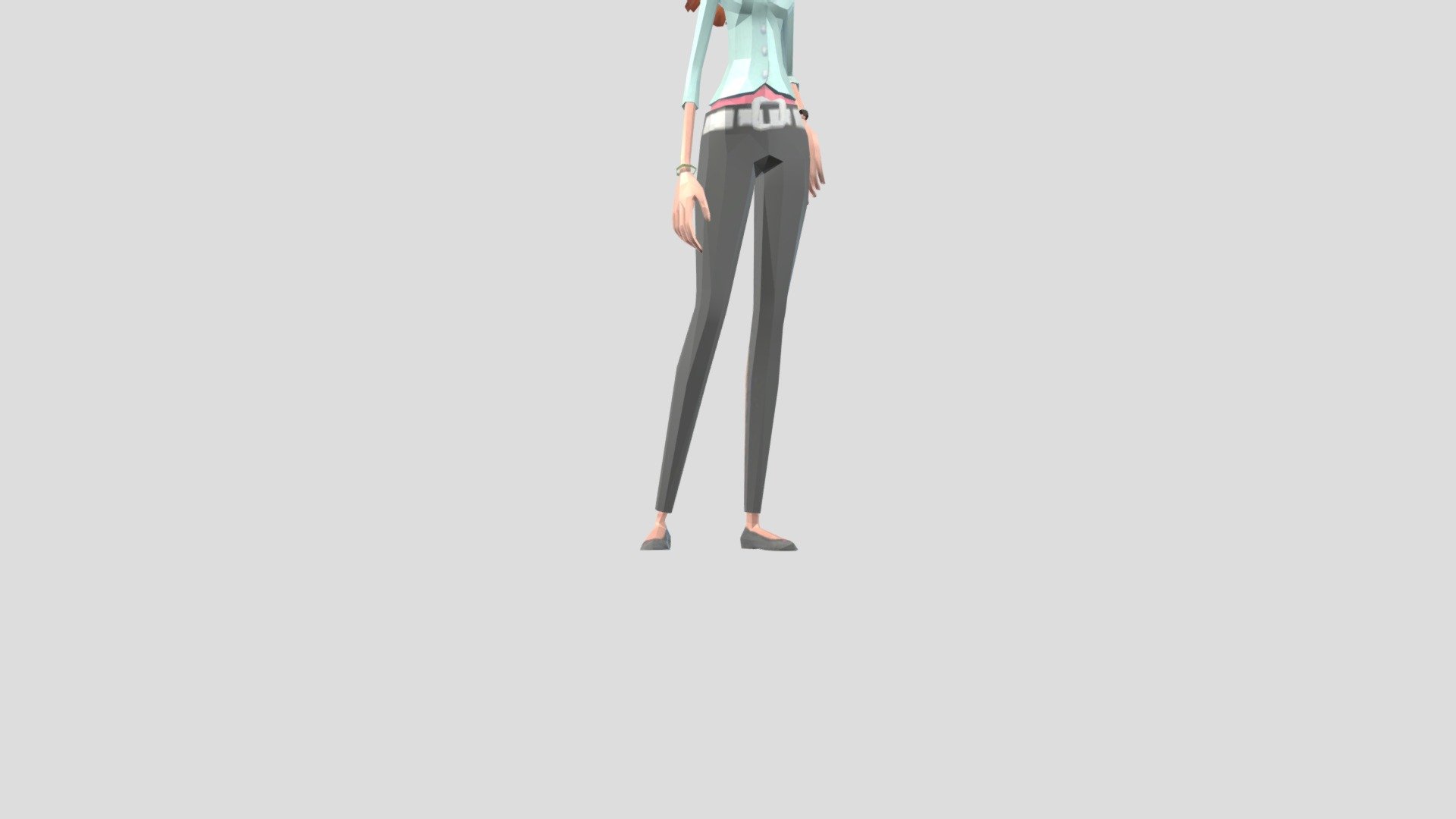 samsparks - 3D model by kashccotton [7f1a09e] - Sketchfab