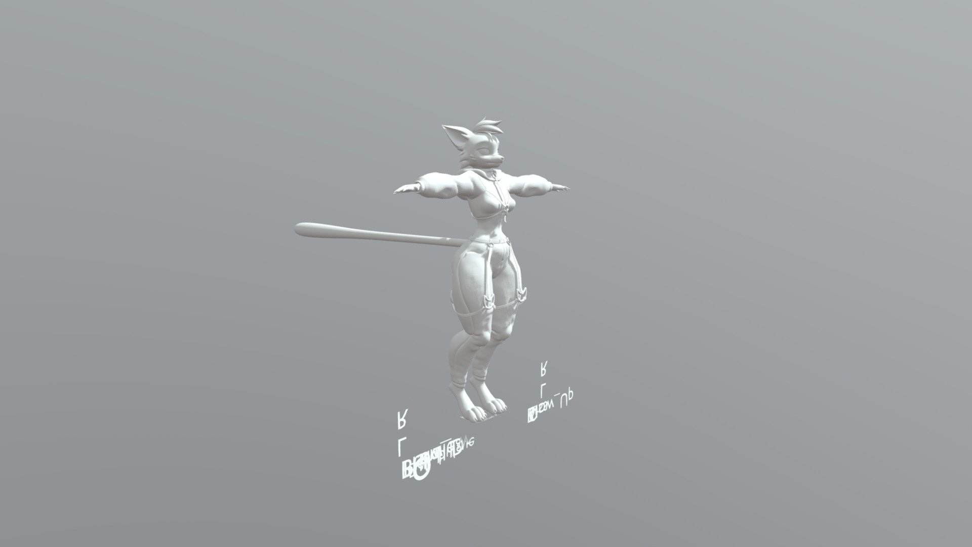 Eepy [extremenyoom V1-3] - Download Free 3D model by Shedletsky ...