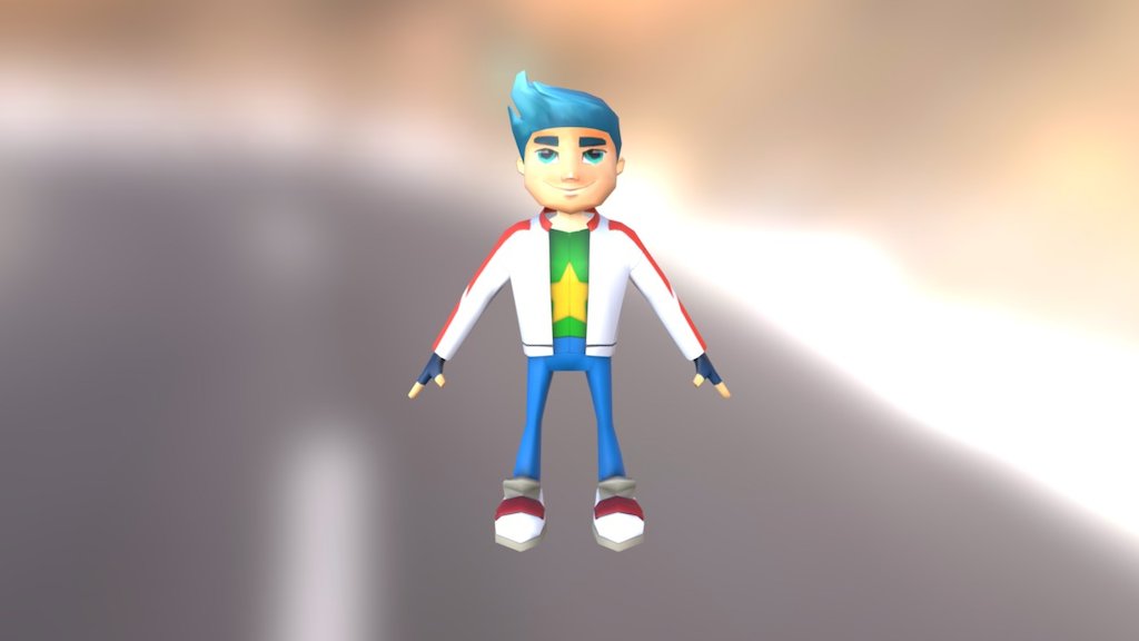 Game - 3D model by animcreatorstudio [7f1baa6] - Sketchfab