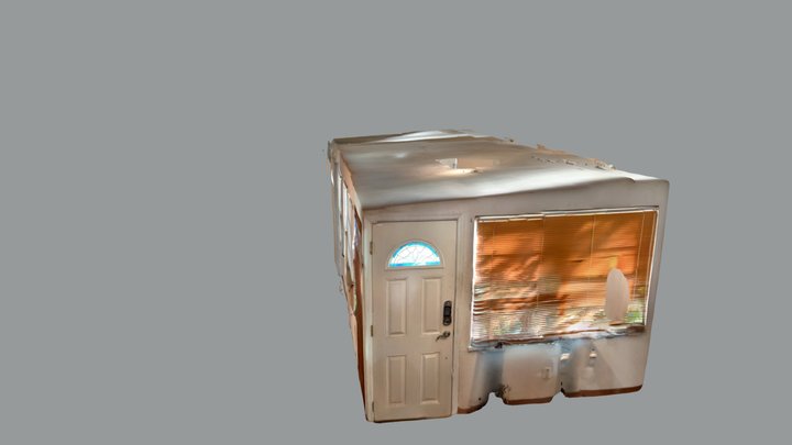 netzero - Sketchfab