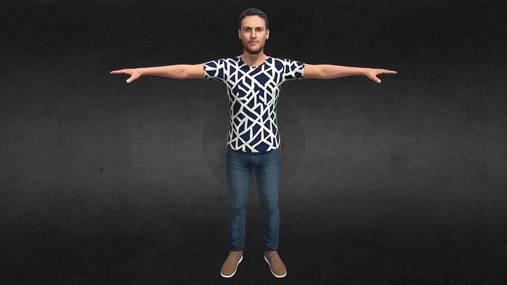 Singer 3D models - Sketchfab