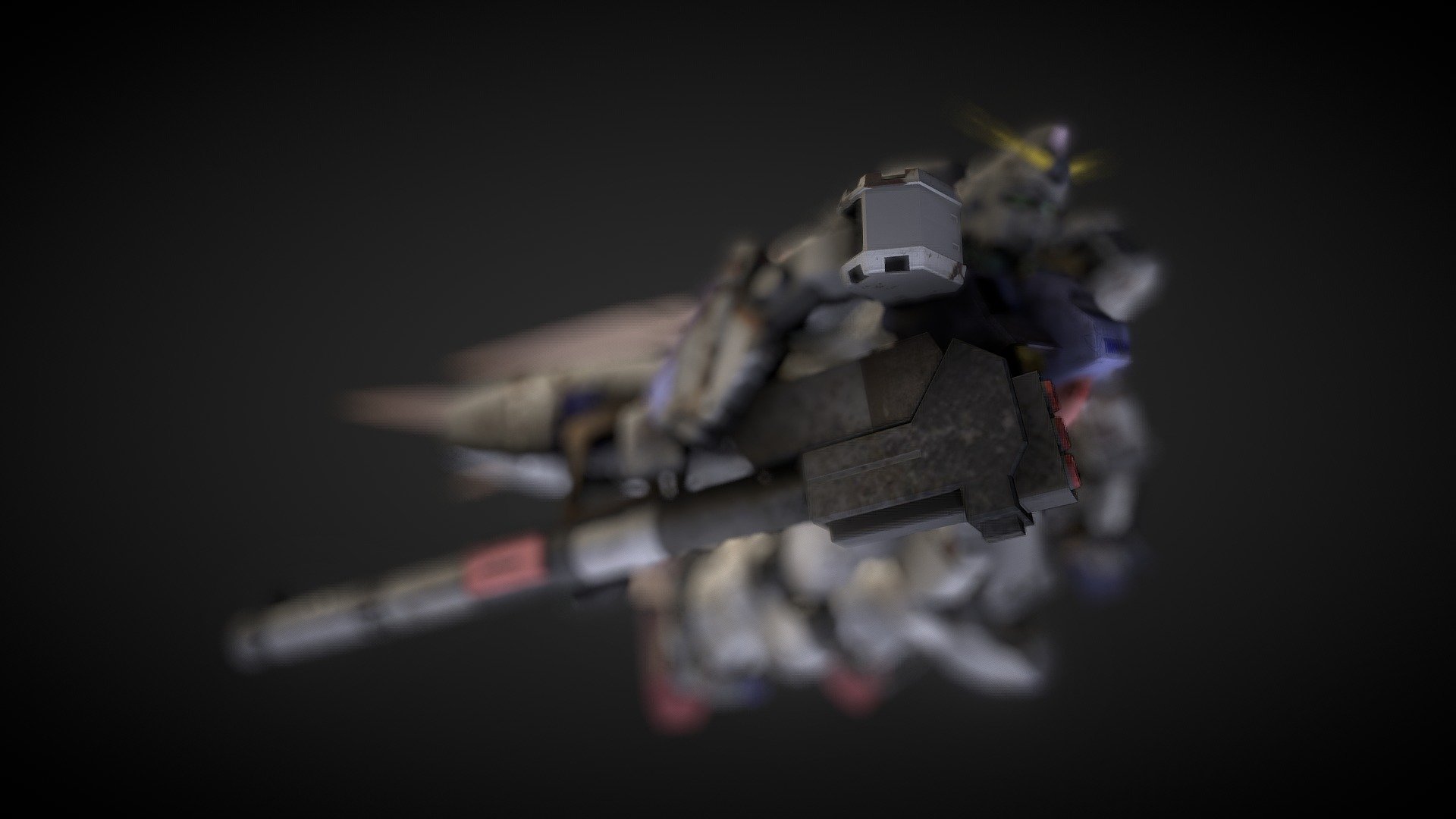 Gp03 Space Export - 3D model by richard chik (@richardchik) [7f1da2e ...