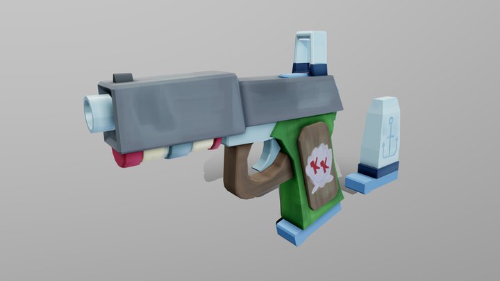 Tf2 3D models - Sketchfab