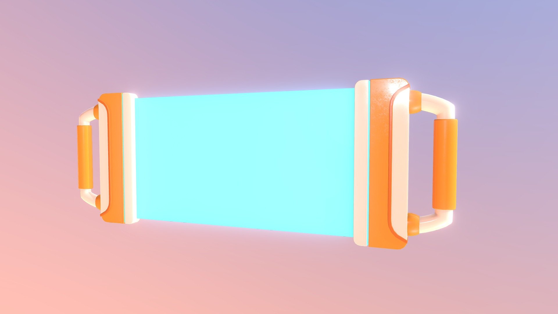 FLiP - 3D model by Eliza Jacobs (@ElizaJacobs) [7f1ec9a] - Sketchfab