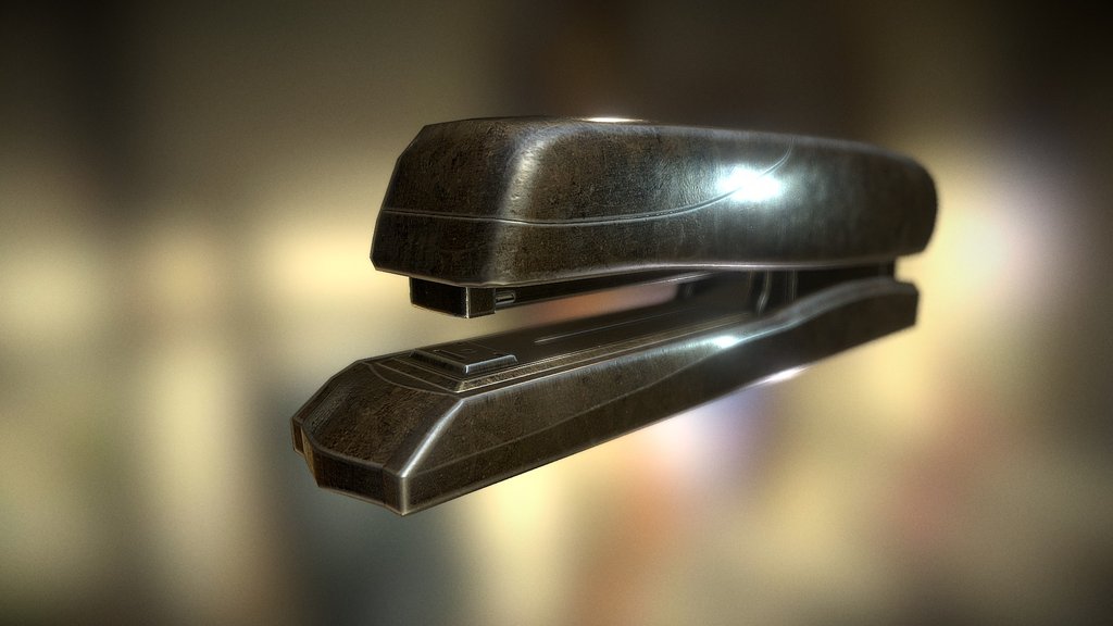 Animation Collection - A 3D model collection by 3DHaupt (@dennish2010 ...