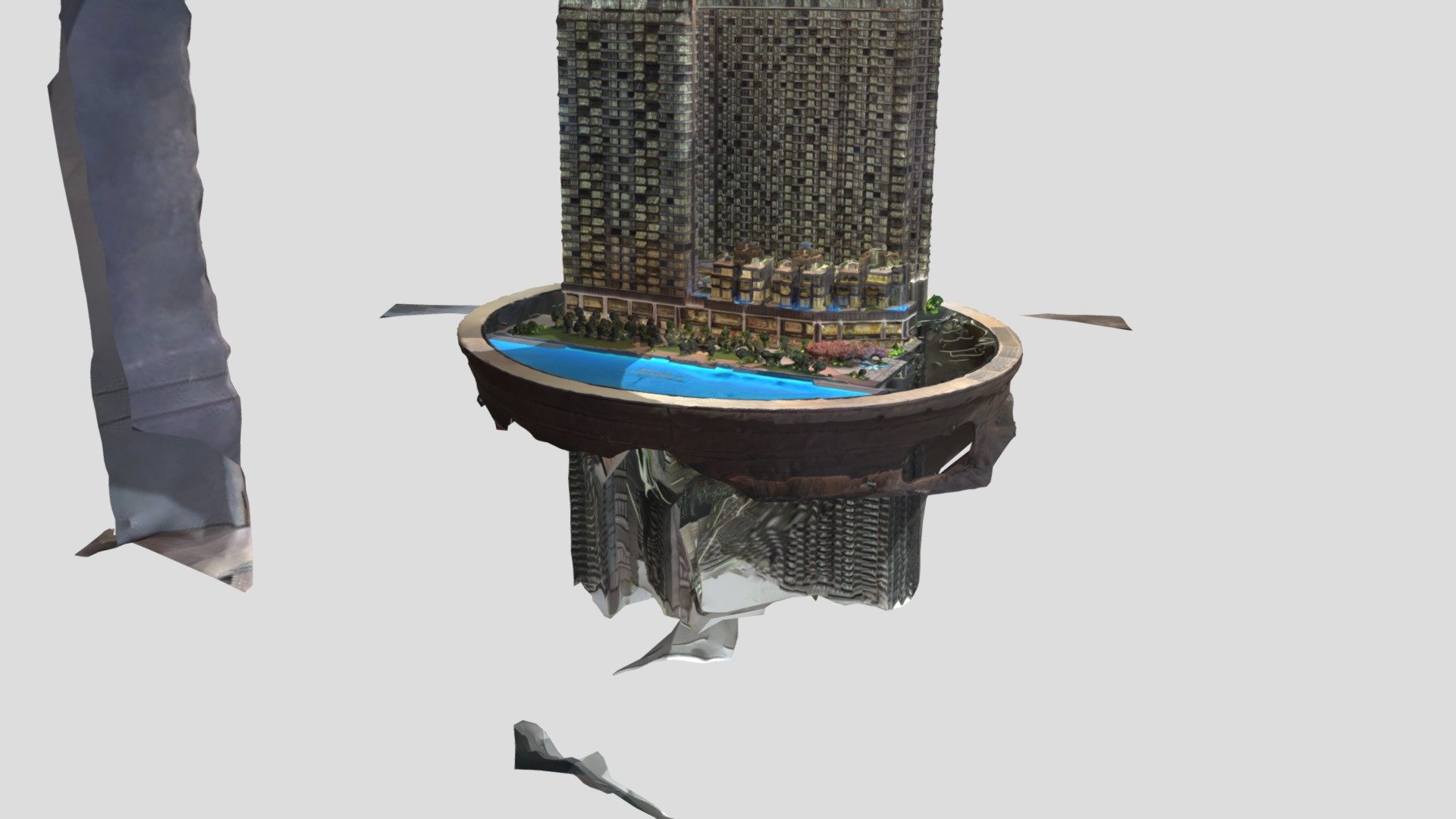 poly - 3D model by Ivan.Fung1 [7f22613] - Sketchfab