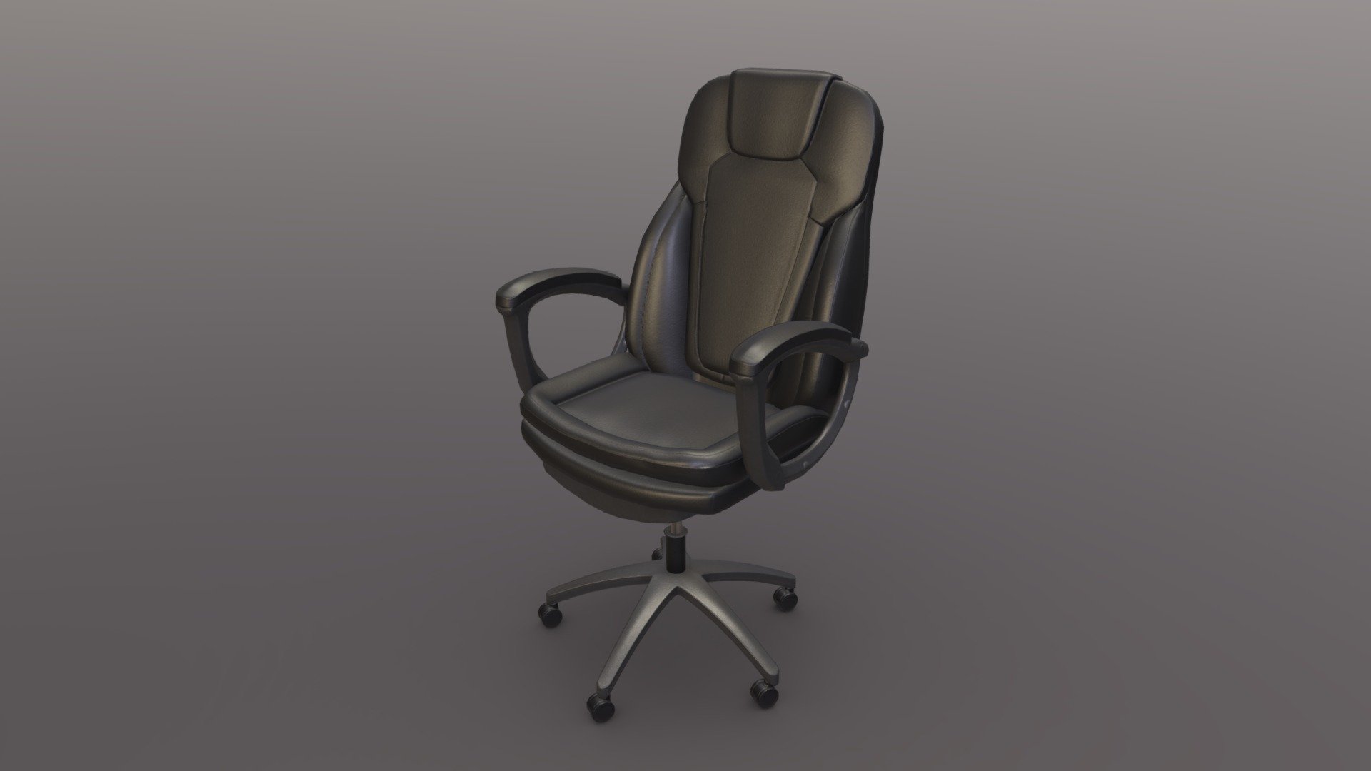 Barsky Soft - 3D model by Alexandr.Ivanov [7f246d3] - Sketchfab