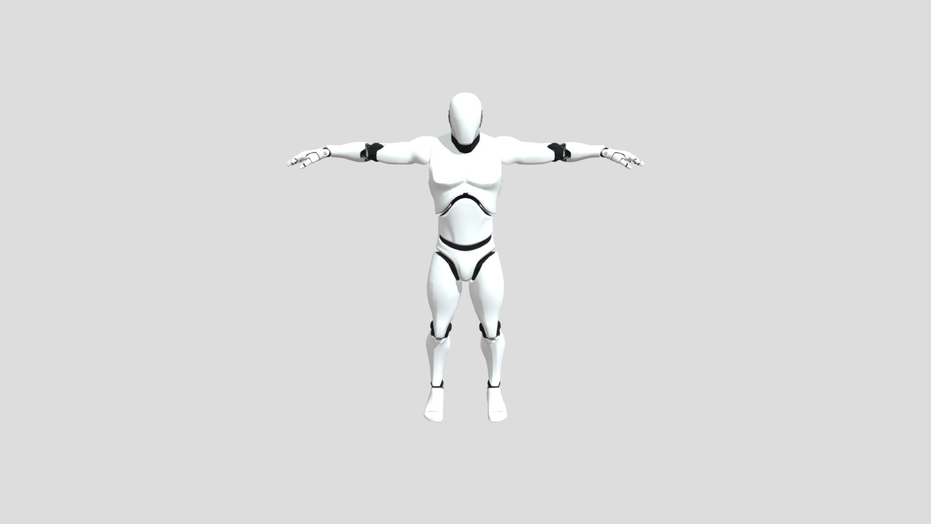 Scratching Head Animation - Download Free 3D model by Hmstudio [7f25aed ...