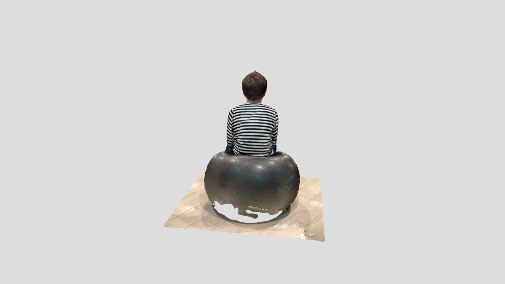 Ball - Download Free 3D model by Mueller-rosbach [7f25db9] - Sketchfab
