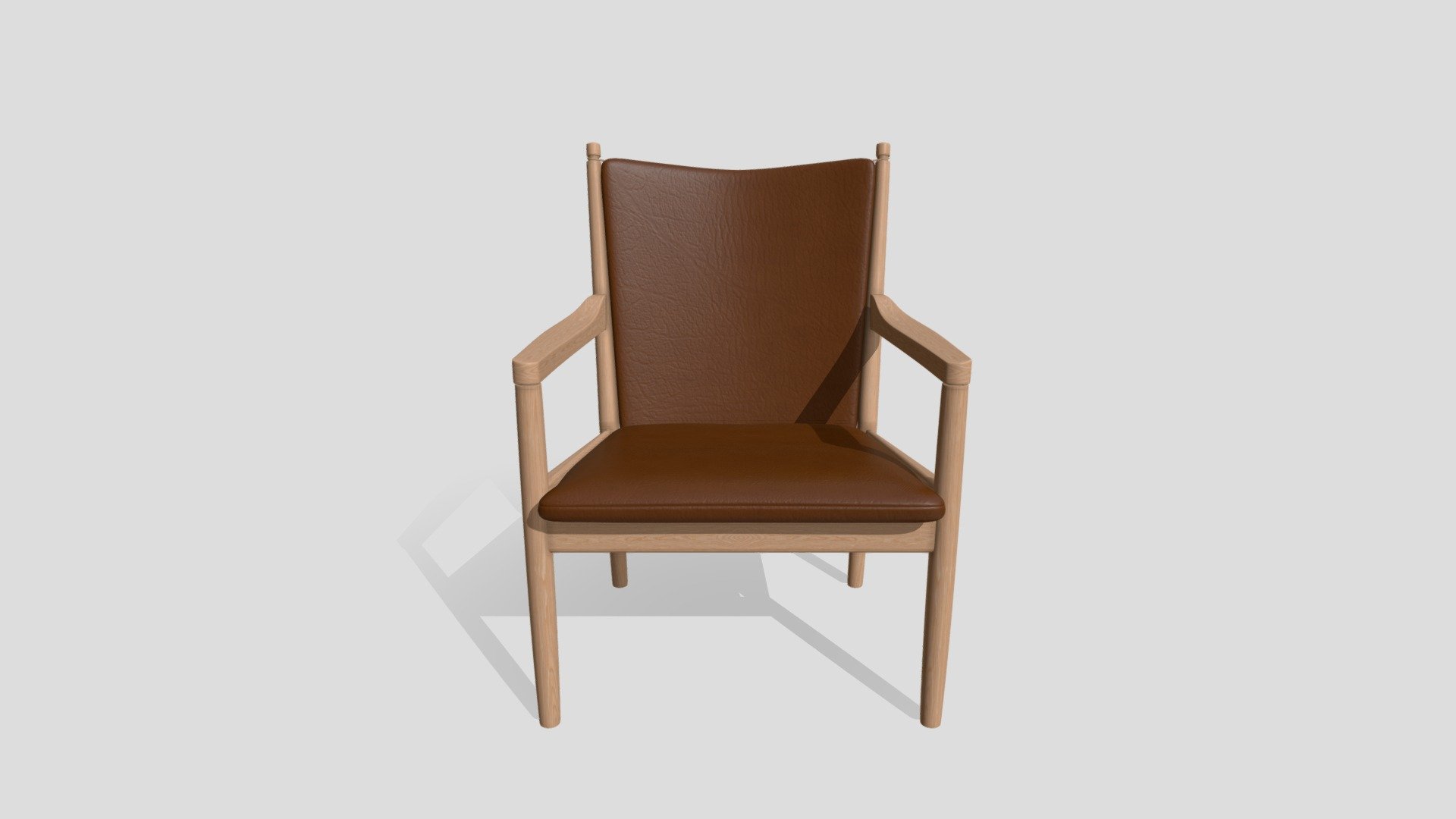 Easy Cahir - 3D model by Benianus3D [7f25e53] - Sketchfab