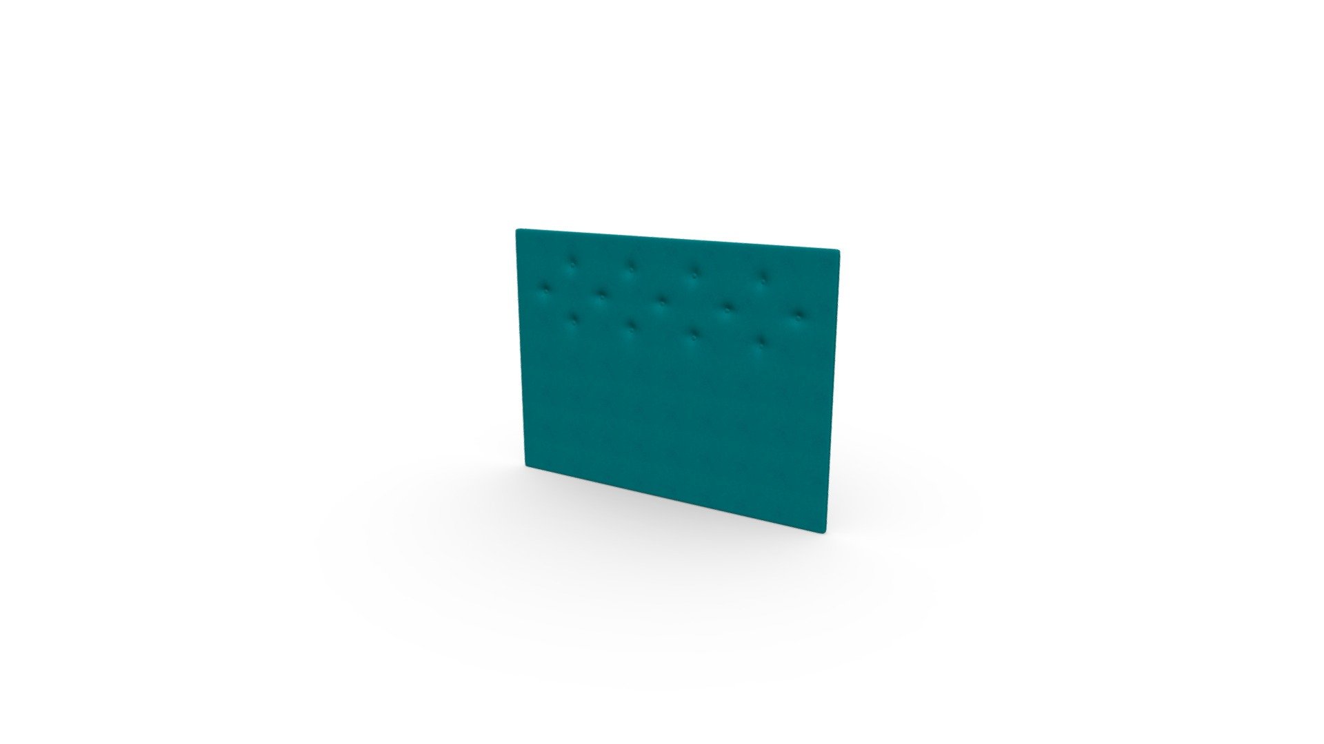 SÄNGYNPÄÄTYT HBI - 3D model by ravefurniture [7f263ab] - Sketchfab