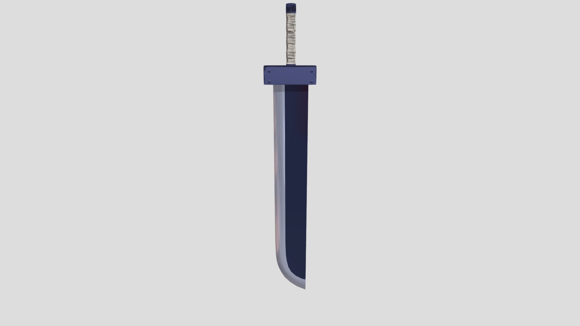 Blender Clyde Sword Mix - Download Free 3D model by harper2sanchez ...