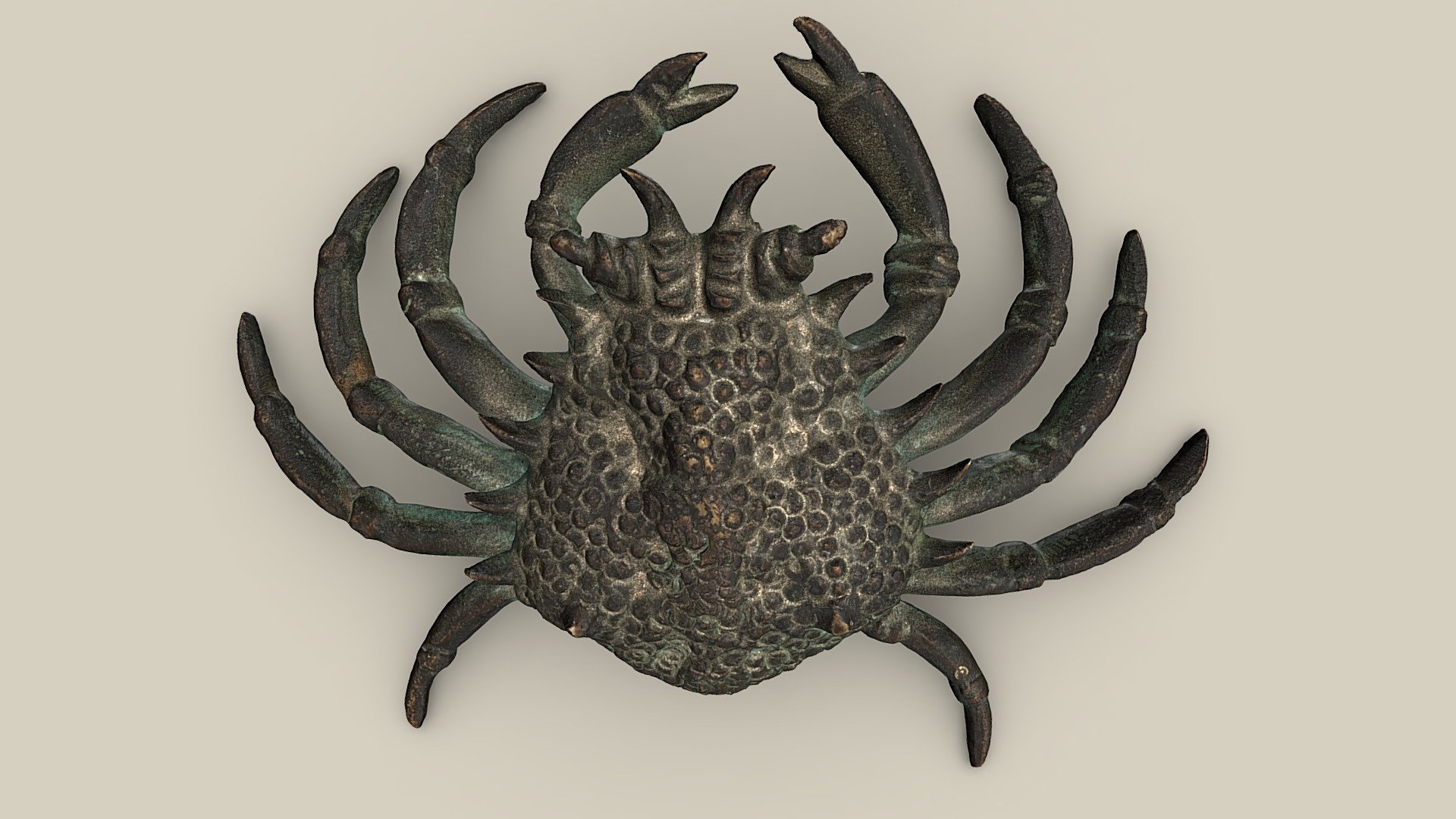 Paperweight - Buy Royalty Free 3D model by noe-3d.at (@www.noe-3d.at ...
