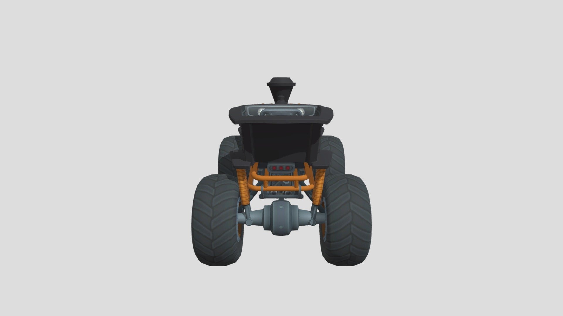 loco punk - Download Free 3D model by amogusstrikesback2 [7f2c79d ...